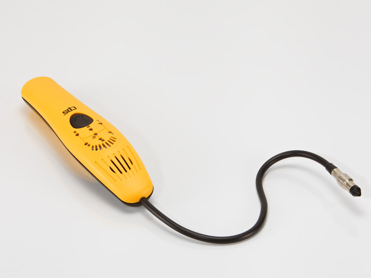 Cps Ls1 Leak Seeker I Electronic Leak Detector Cool Tools Hvac R