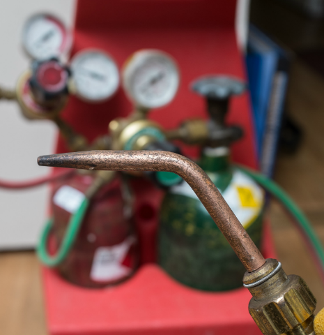 Welding – Cool Tools HVAC-R