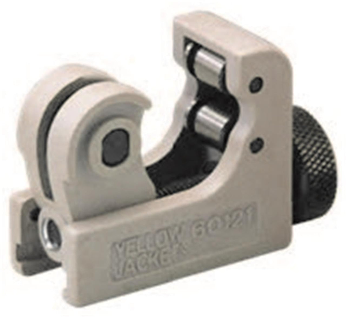 Yellow Jacket 60121 Mini Tube Cutter 1/4" to 7/8" – Cool Tools HVAC-R