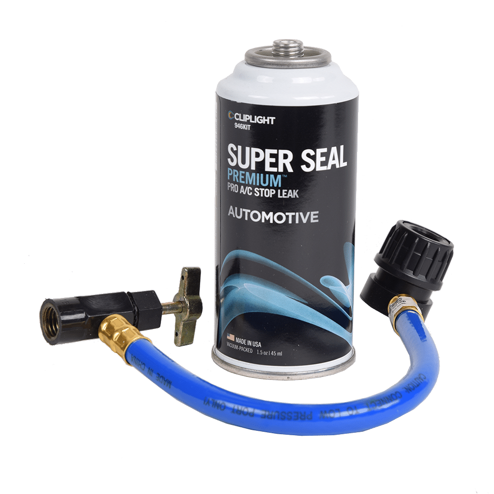 Diversitech 946KIT Super Seal Premium Pro A/C Sealant – Cool Tools HVAC-R