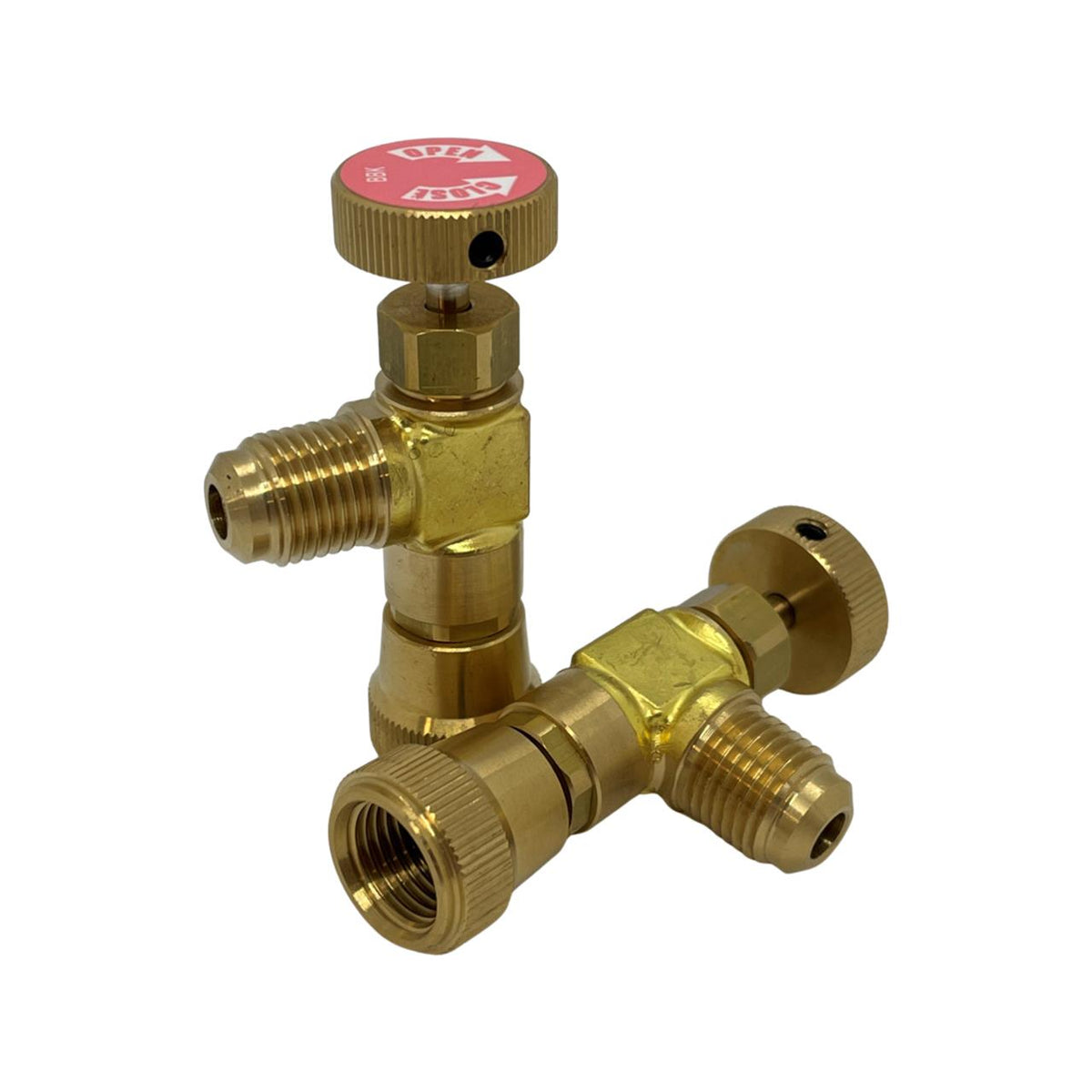 BBK A44000S Control Valve 5/16" – Cool Tools HVAC-R