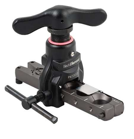 Black Diamond BD14545 Eccentric Flaring Tool 1/4" to 3/4" – Cool Tools ...