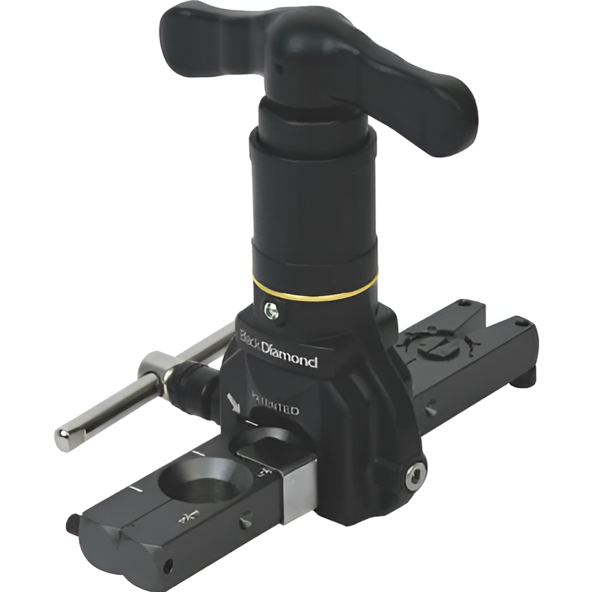 Black Diamond BD15545 Drill-Powered Flaring Tool 1/4" - 3/4" – Cool ...