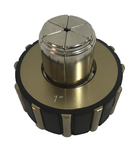 Black Diamond BD13116 Expander Head 1" – Cool Tools HVAC-R