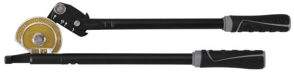 Black Diamond BD12108 Quick Action 1/2" Tube Bender – Cool Tools HVAC-R