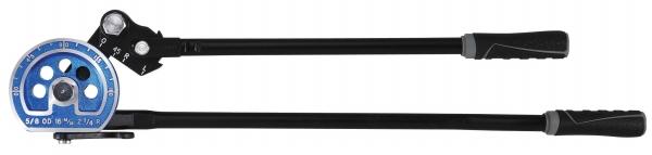 Black Diamond BD12110 Quick Action 5/8" Tube Bender – Cool Tools HVAC-R