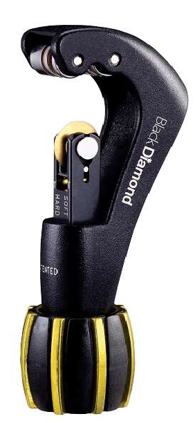 Black Diamond BD11312 Titanium Wheel Tube Cutter 1/8" - 1-5/8" – Cool ...