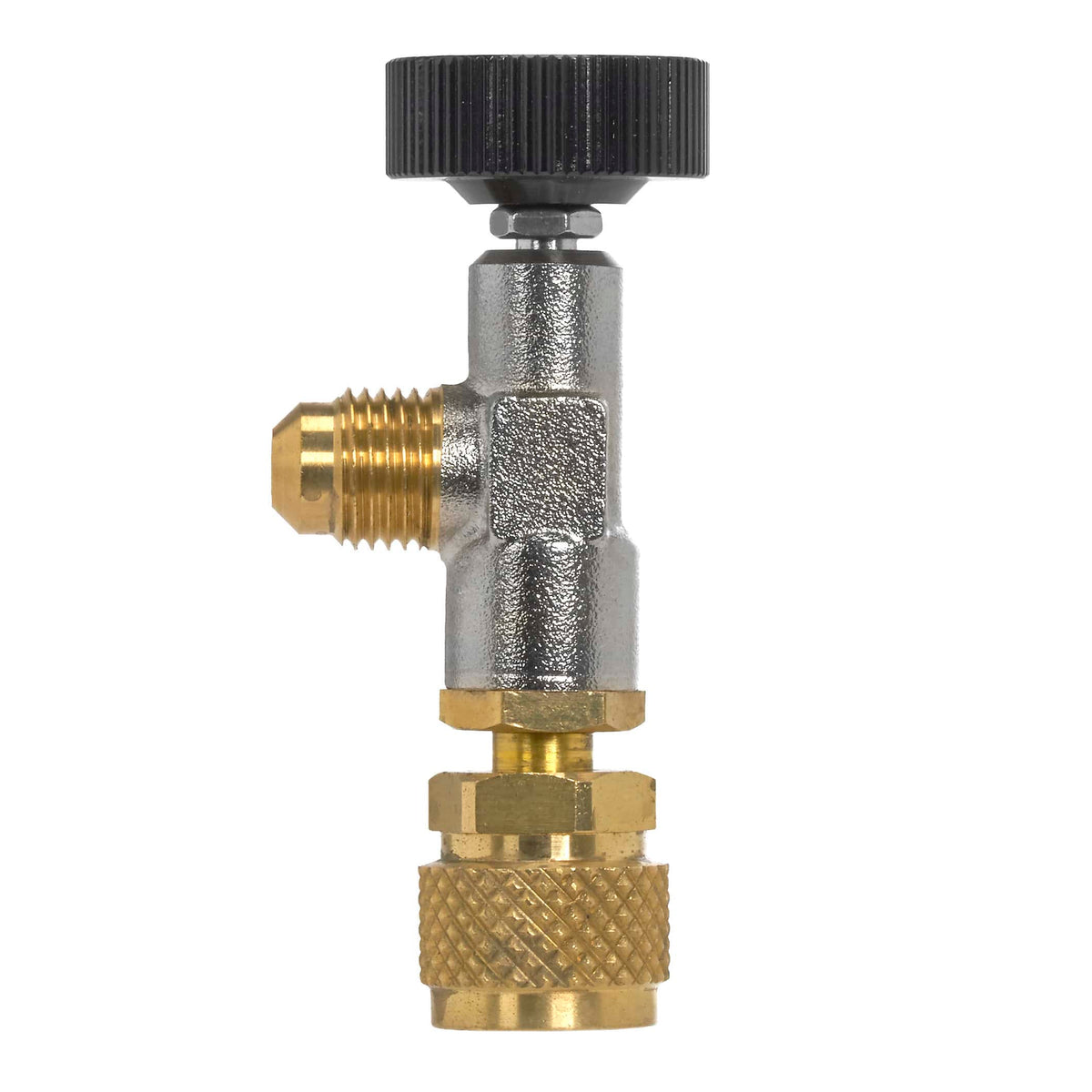 Bradley CD5614 Core Depressor 5/16″ SAE Female to 1/4″ SAE Male – Cool ...