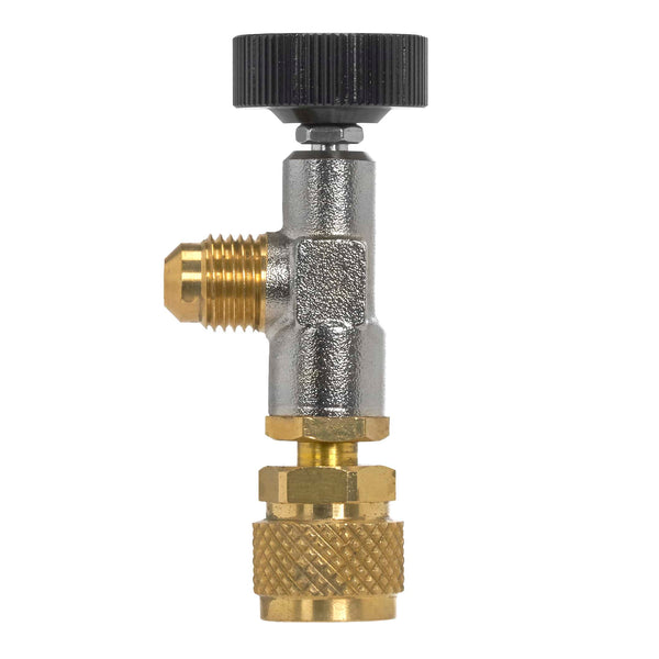 Bradley CD5614 Core Depressor 5/16″ SAE Female to 1/4″ SAE Male – Cool ...