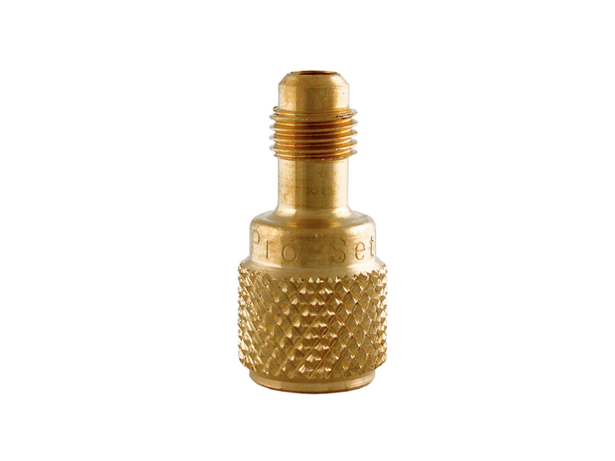 CPS AD84 1/4"Male x 1/2"Acme Female Adapter – Cool Tools HVAC-R