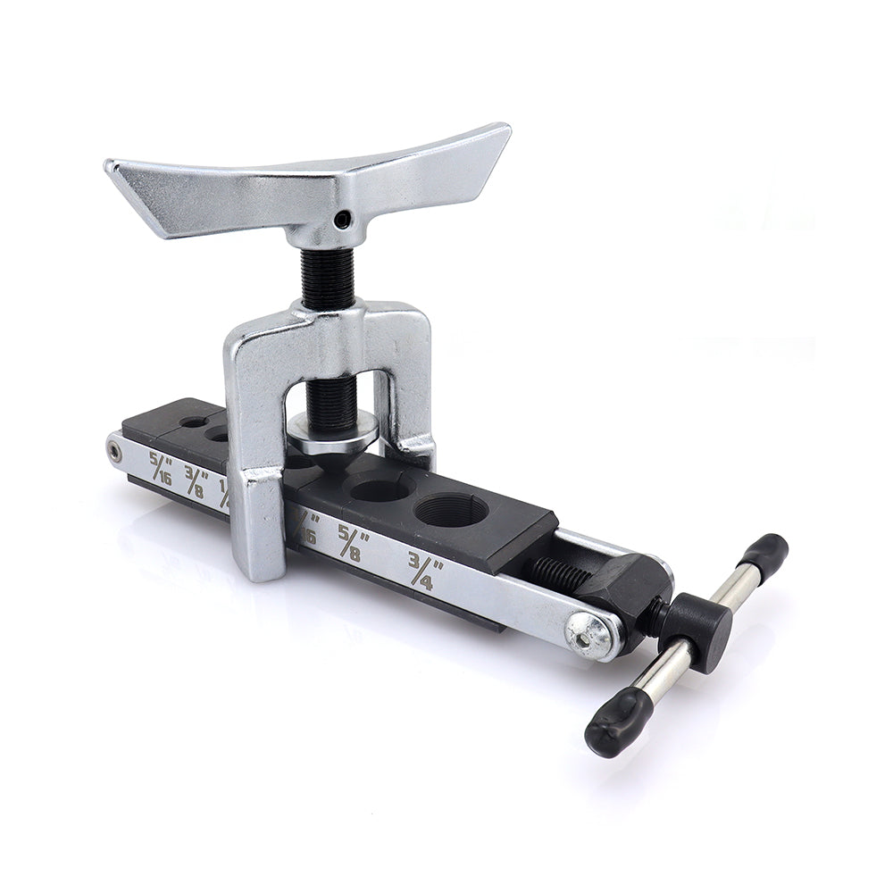 DSZH CT-500 Blocks Type Flaring Tool – Cool Tools HVAC-R