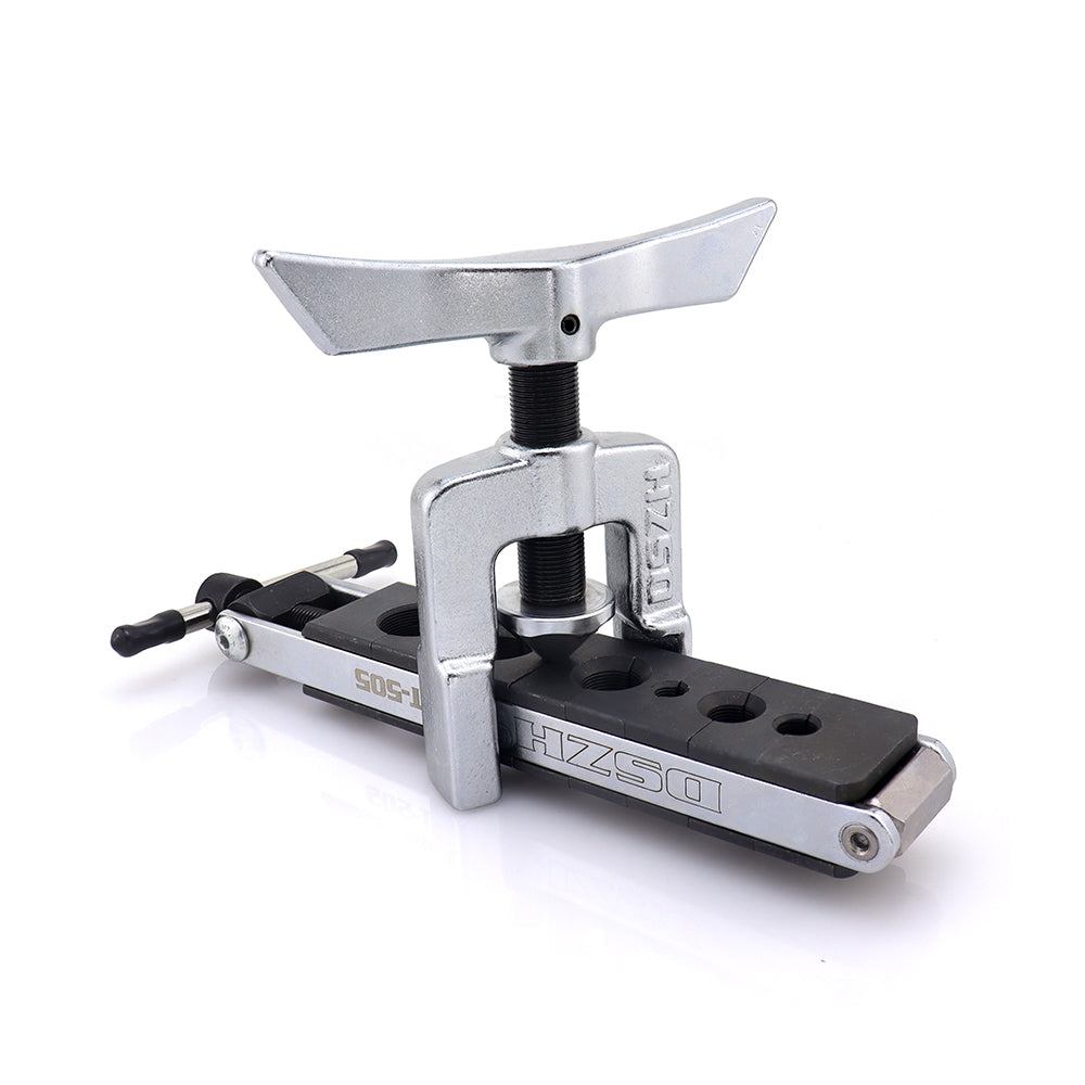 DSZH CT-500 Blocks Type Flaring Tool – Cool Tools HVAC-R