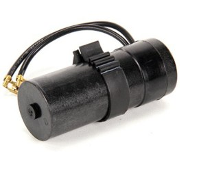 Danfoss Secop 117U5017 Capacitor 80MFD for SC12G, SC15G, SC18G – Cool ...