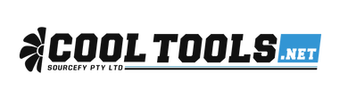 Cool Tools HVAC-R - Refrigeration & HVAC Tools Australia Online Store