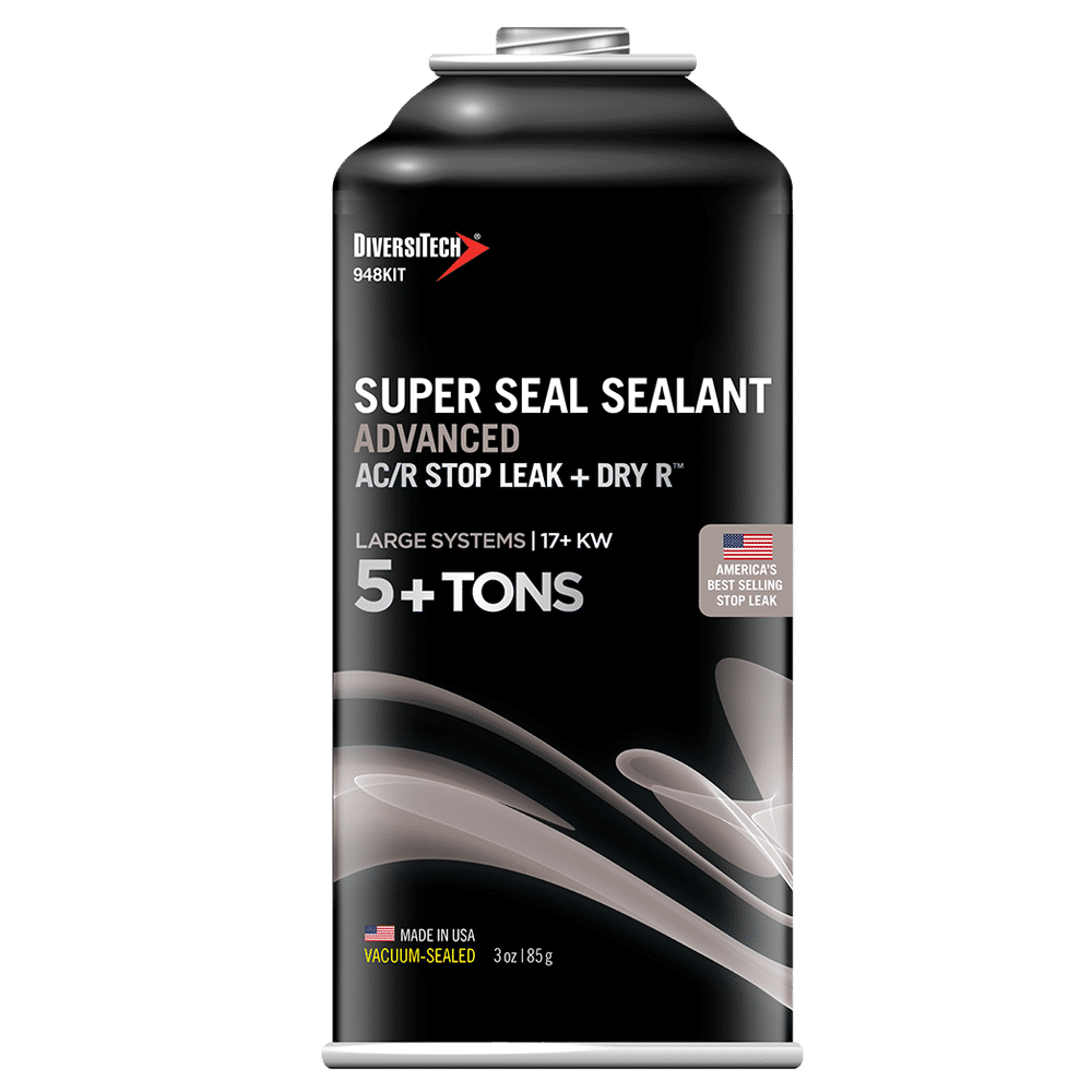 Diversitech 948KIT Super Seal Advanced Sealant 89ml – Cool Tools HVAC-R