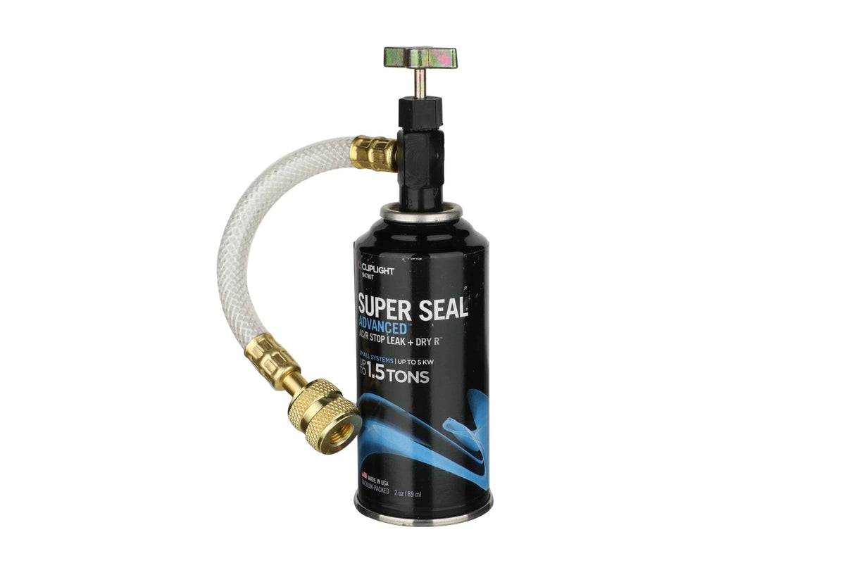 Diversitech 947KIT Super Seal Advanced Sealant 30ml – Cool Tools HVAC-R