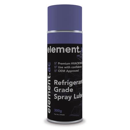 Element EPE68S POE 68 Spray Refrigerant Oil 300g – Cool Tools HVAC-R