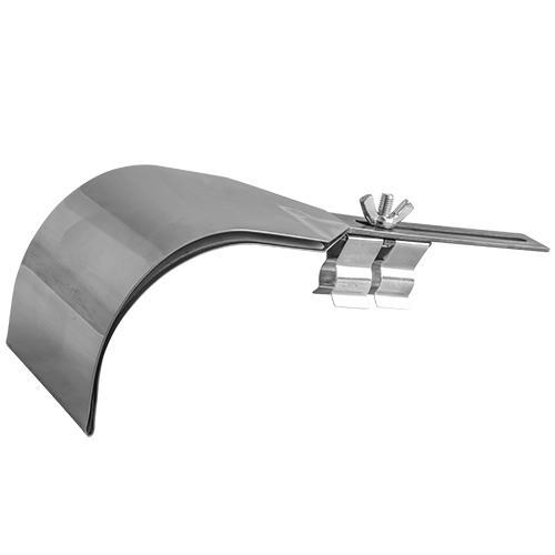 Tesuco GBTPHG Flame Heat Guard for GBTP Torch – Cool Tools HVAC-R