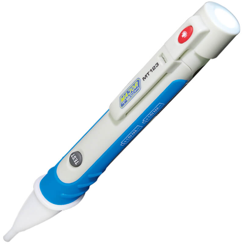 Major Tech MT123 Magnetic Solenoid Tester Pen – Cool Tools HVAC-R