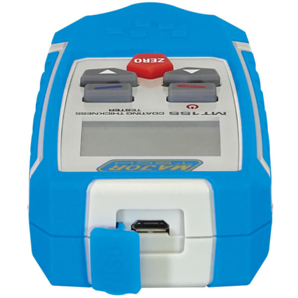 Major Tech MT155 Compact Coating Thickness Tester – Cool Tools HVAC-R
