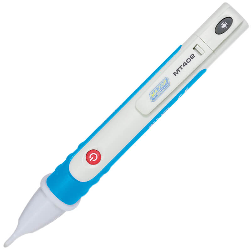Major Tech MT402 AC Non-Contact Voltage Detector 1000V – Cool Tools HVAC-R