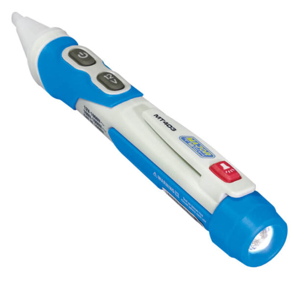 Major Tech MT403 AC Non-Contact Voltage Detector IP67 1000V – Cool ...