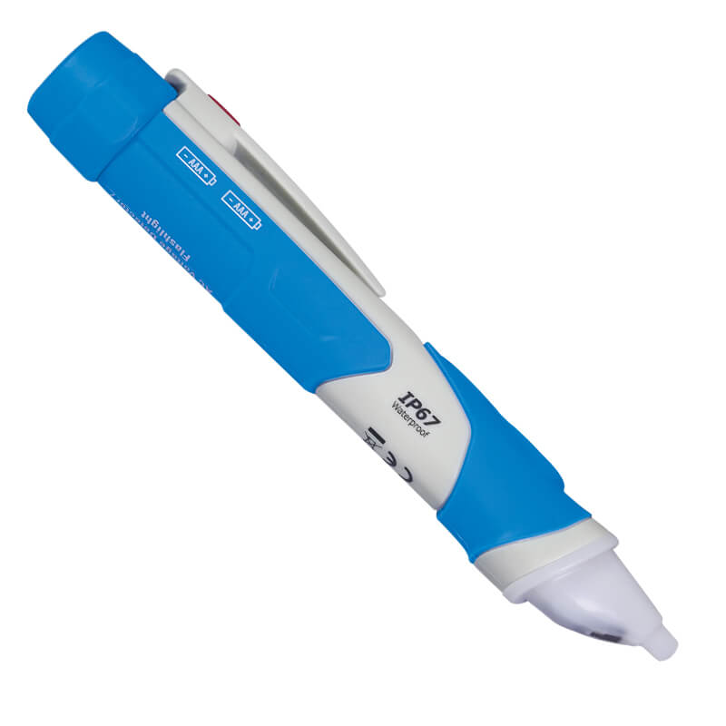 Major Tech MT403 AC Non-Contact Voltage Detector IP67 1000V – Cool ...
