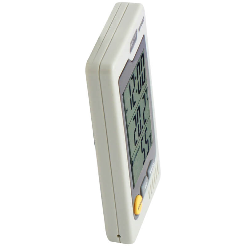 Major Tech MT662 3-in-1 Display Thermohygrometer – Cool Tools HVAC-R
