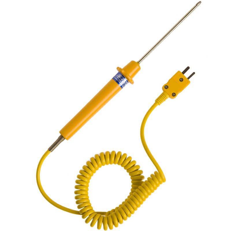 Major Tech MT680 Air Temperature Probe – Cool Tools HVAC-R