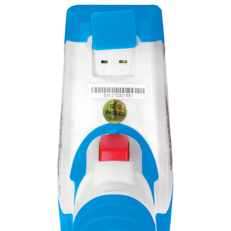 Major Tech MT694 Infrared Thermometer with Multipoint Laser 20:1 – Cool ...
