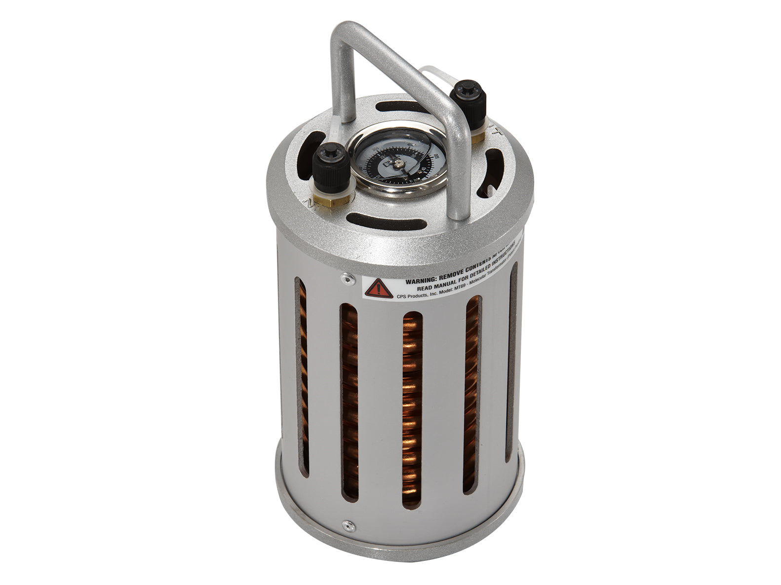 CPS MT69 Pro-Set Molecular Transformator Sub Cooler – Cool Tools HVAC-R