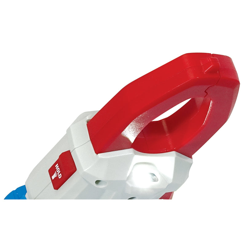 Major Tech MT767 True RMS AC/DC IR Thermometer Clamp Meter with ...