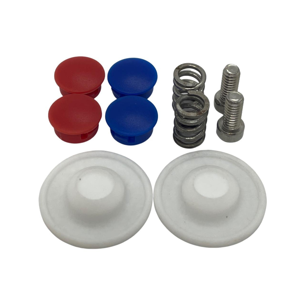 CPS MV2XRK Vortech Diaphragm Valve Repair Kit 2-Valve Services – Cool ...