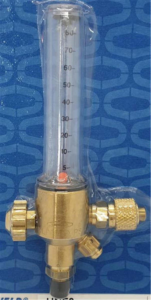 CPS NFM3 Nitrogen Flow Meter – Cool Tools HVAC-R