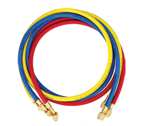 Navtek 13059 NH5S Low-loss Refrigerant Hose Set 1/4" x 1/4" SAE – Cool ...