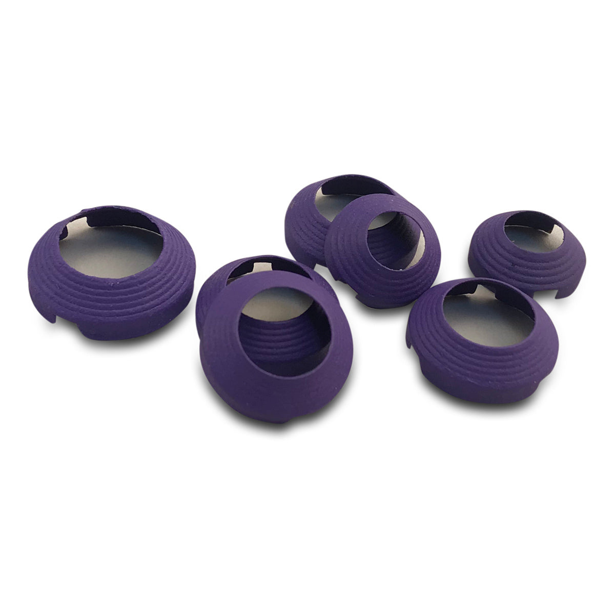 RectorSeal S97215 45° Flaretite Seals Combo Kit 1/4" & 1/2" – Cool ...