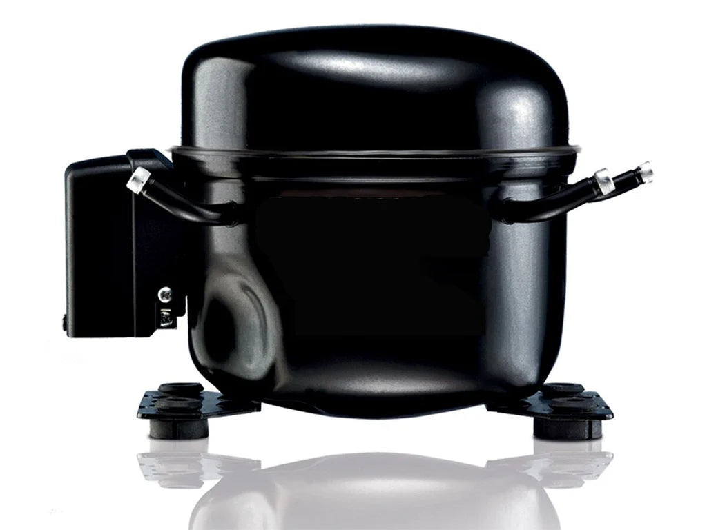 Danfoss SC12MLX Secop Low to Medium Pressure Compressor R404 5/8HP ...