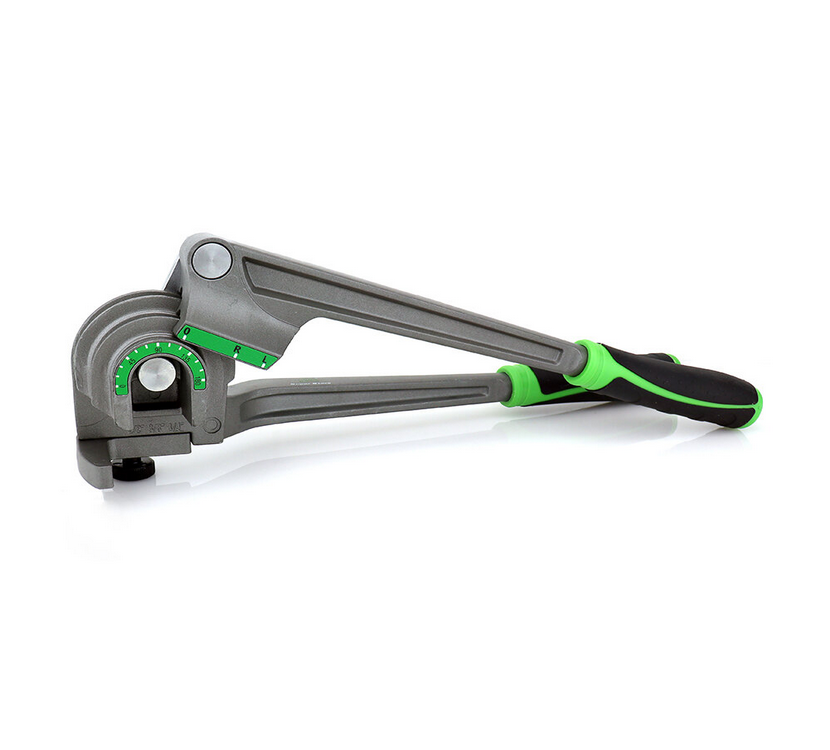 Super Stars ST-612A/M 3-in-1 Ladder Type Tube Bender 180° – Cool Tools ...
