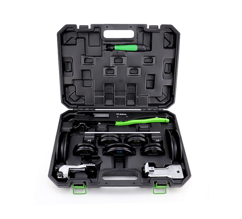 Super Stars ST-R999 Pipe Bender Set 90° – Cool Tools HVAC-R