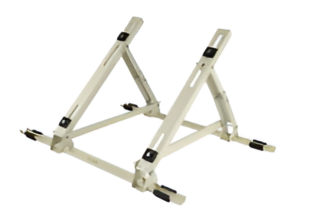 RS-550 Split System Roof Brackets – Cool Tools HVAC-R