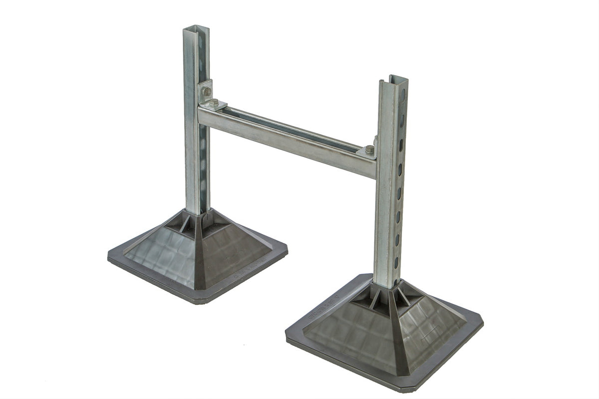 RectorSeal 13135 H Frame StrutFoot Kits – Cool Tools HVAC-R