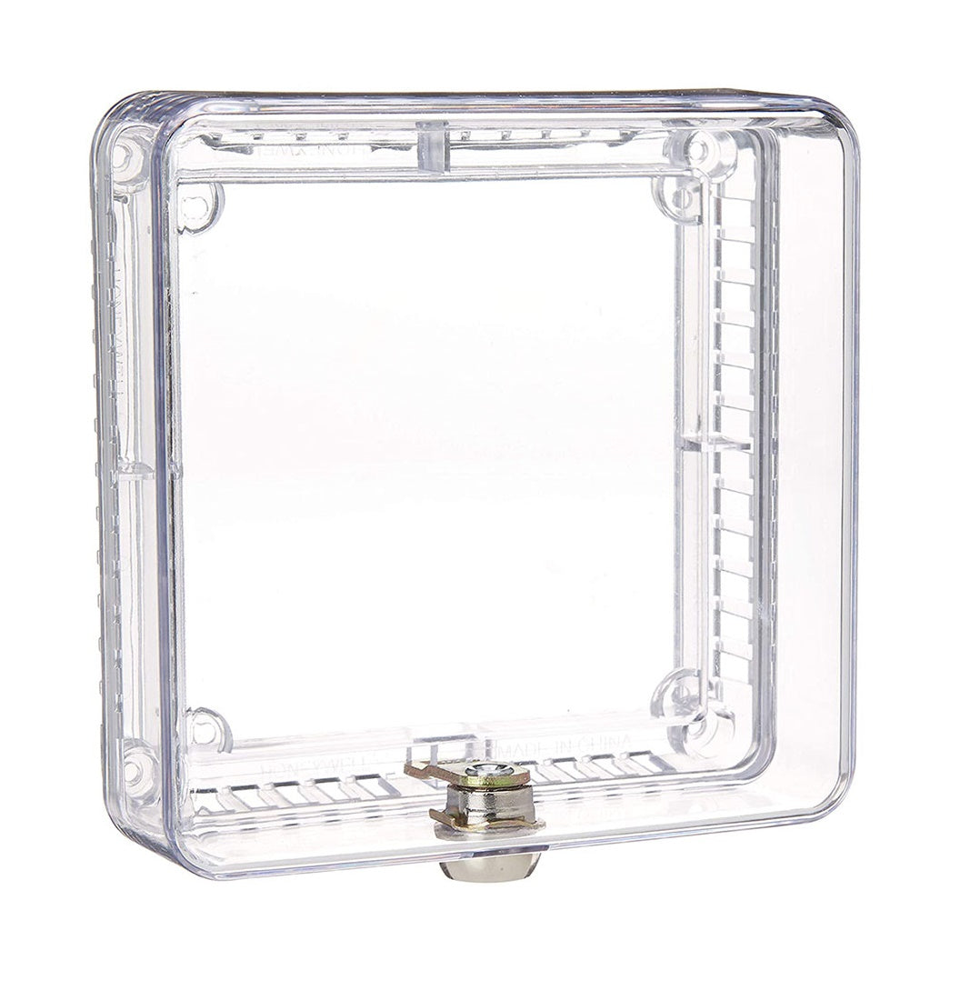 Honeywell TG510A1001/U Small Thermostat Guard – Cool Tools HVAC-R