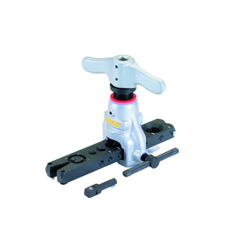 Tasco TA550DB Impact Driver Flaring Tool TA550CX – Cool Tools HVAC-R