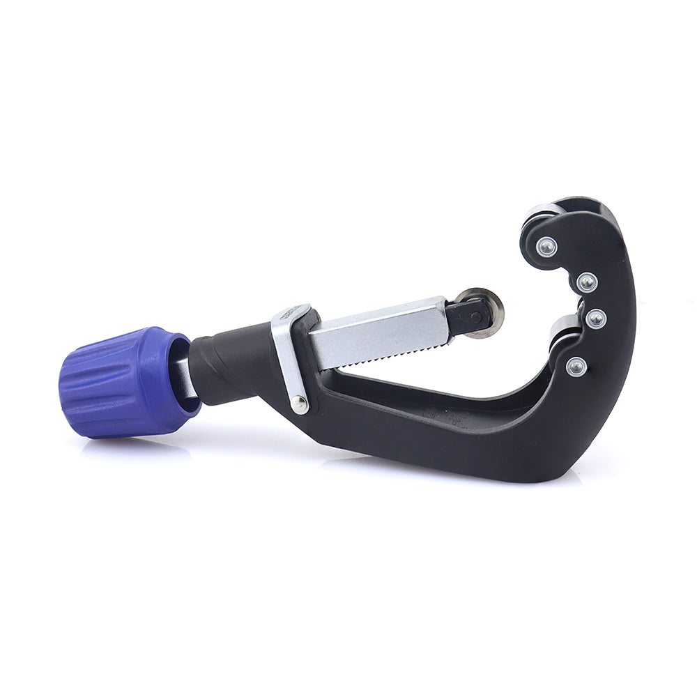 DSZH WK-206 Heavy Duty Tube Cutter for 3/8" to 2-5/8" O.D. – Cool Tools ...