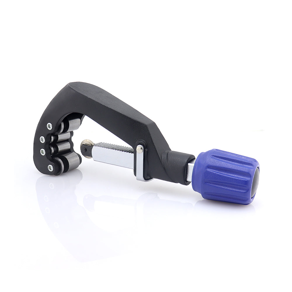 DSZH WK-206 Heavy Duty Tube Cutter for 3/8" to 2-5/8" O.D. – Cool Tools ...