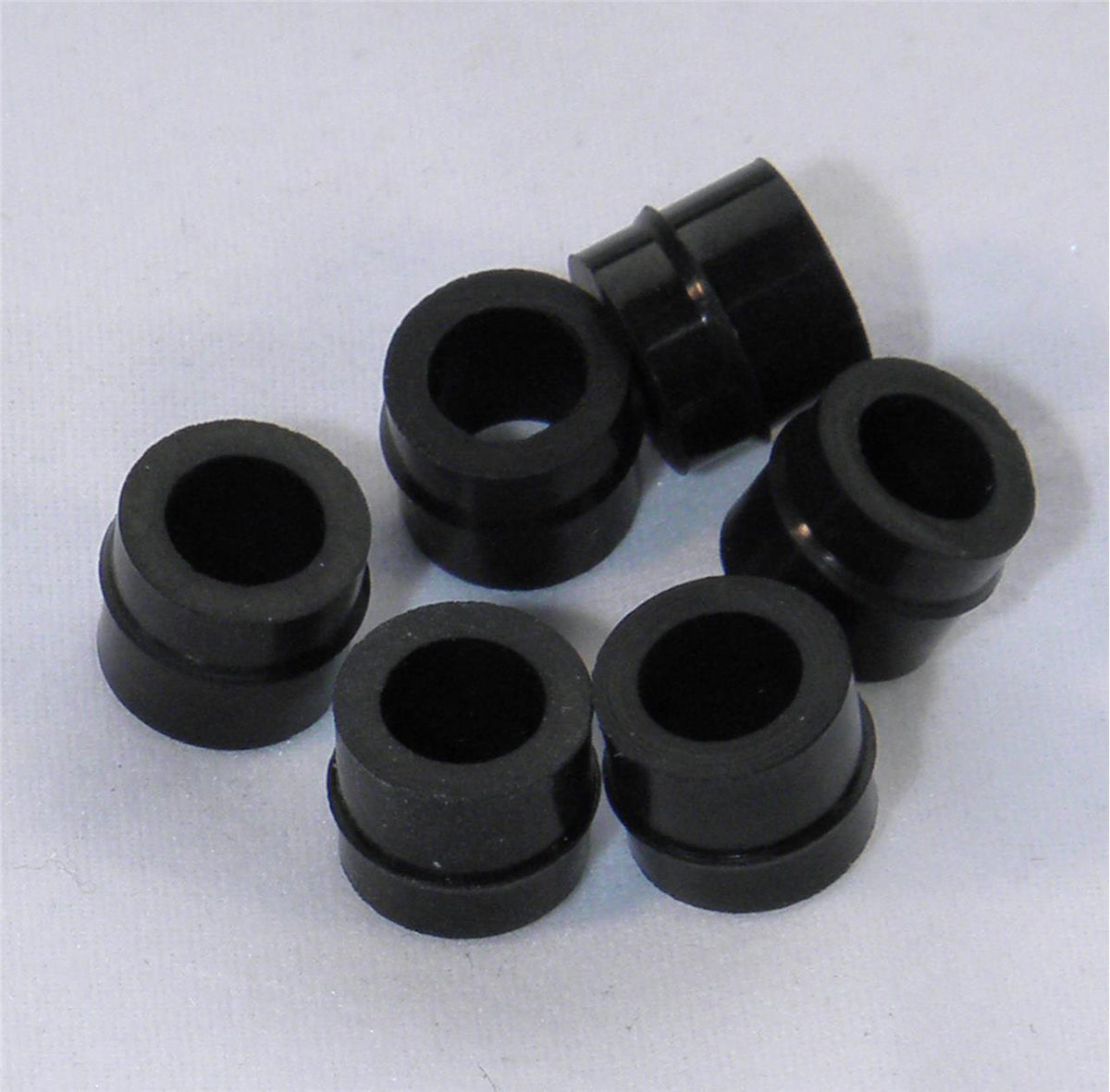 JB P511 Replacement Hose Gasket 1/4" 6 Pack – Cool Tools HVAC-R