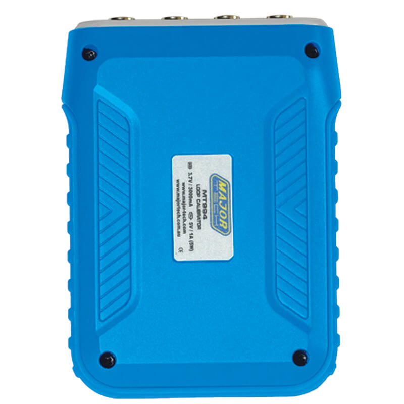 Major Tech MT994 Multifunction Process Calibrator – Cool Tools HVAC-R