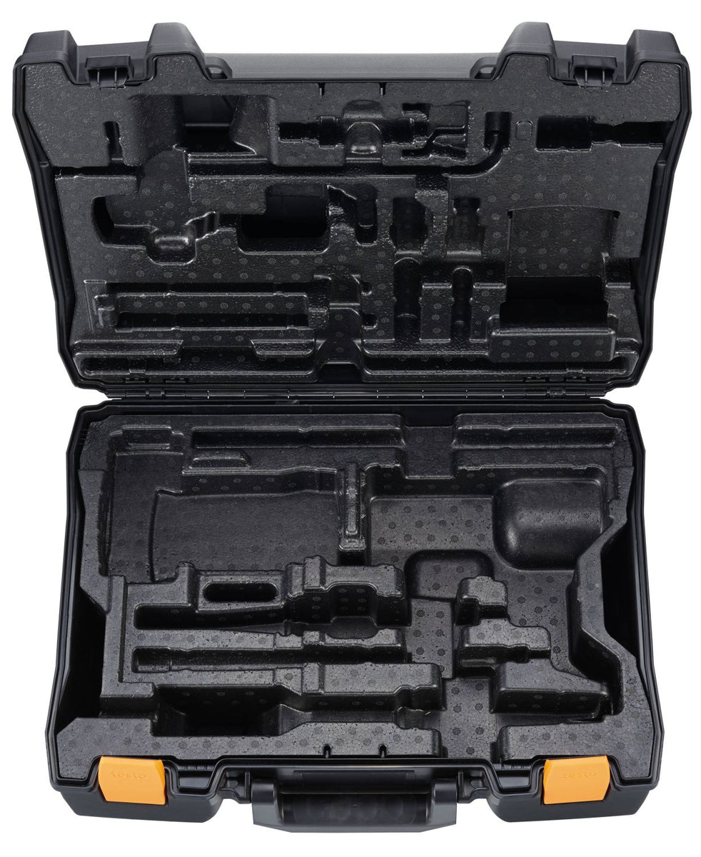 Transport Case for Testo 400 Air Flow Measurements - 0516 1400 – Cool ...
