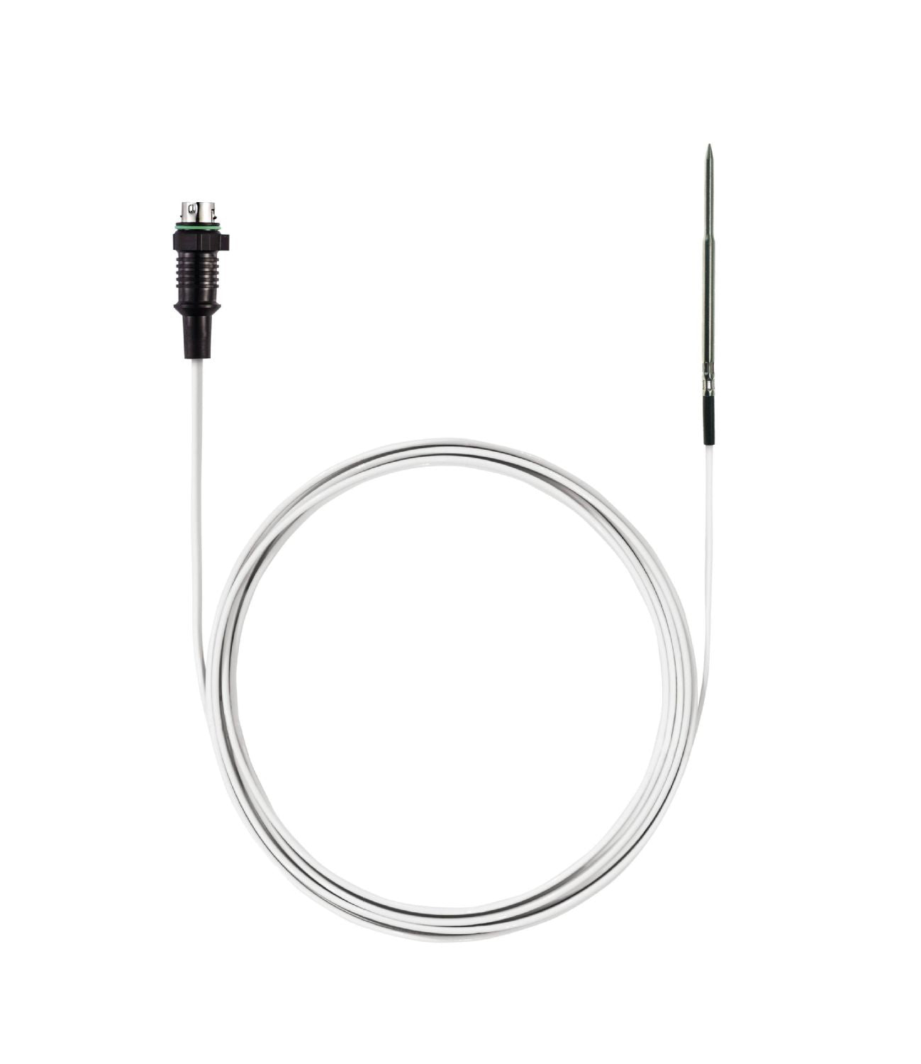 Testo Temperature Probe with Penetration Tip - 0572 1001 – Cool Tools ...