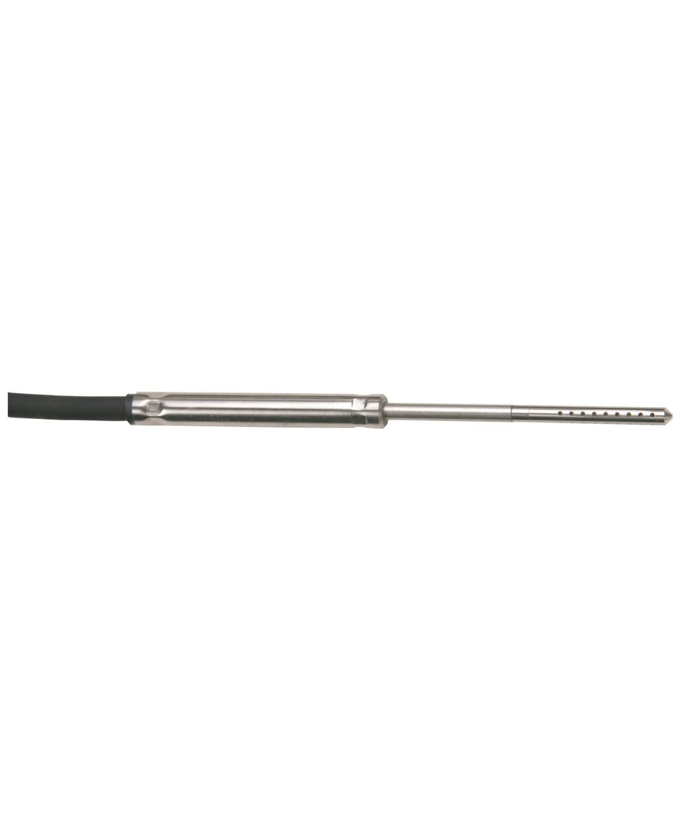 Testo Humidity / Temperature Probe with Cable - 0572 6174 – Cool Tools ...